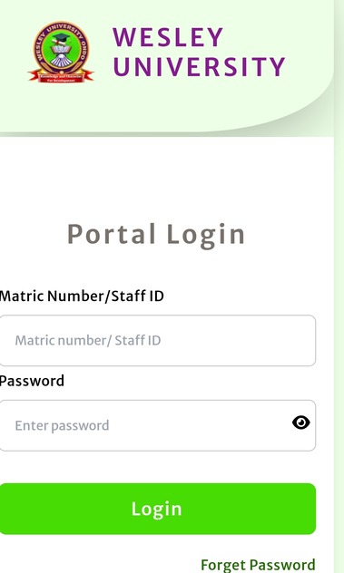 Wesley University School Fees 2024/2025: Everything You need to Know